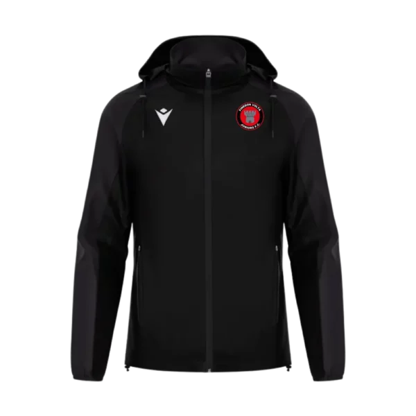 Volta Juniors FC - Rivendell Jacket | MDH Teamwear & Trophies
